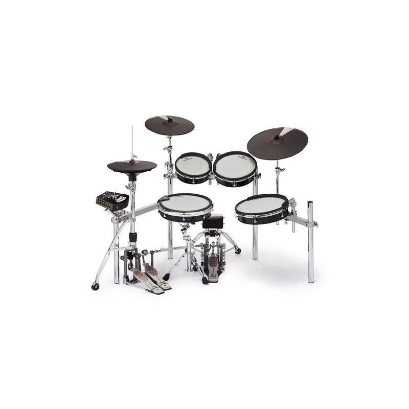 PEARL E-Merge Pad tom da 14" EM-14TC