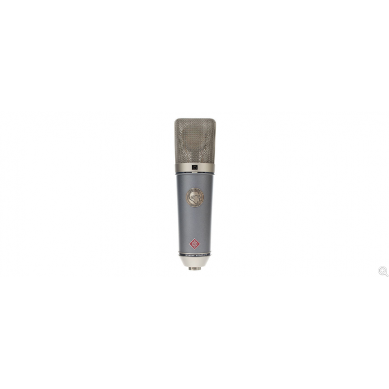 NEUMANN TLM67 LARGE DIAPHRAM - OMNI E 8