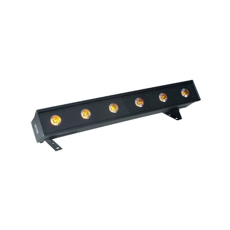 ADJ Ultra HEX Bar 6