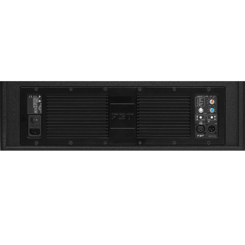 FBT VERTUS CS1000