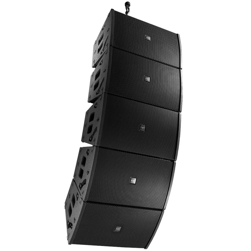 FBT VHA-406A VERTICAL HORIZONTAL ACTIVE LINE ARRAY