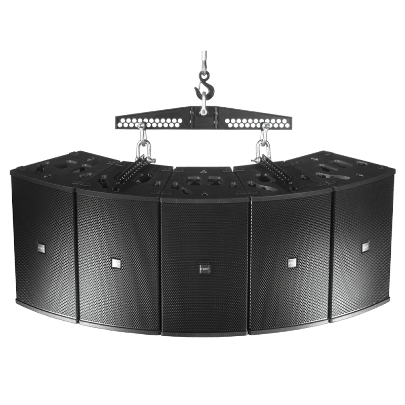 FBT VHA-406A VERTICAL HORIZONTAL ACTIVE LINE ARRAY