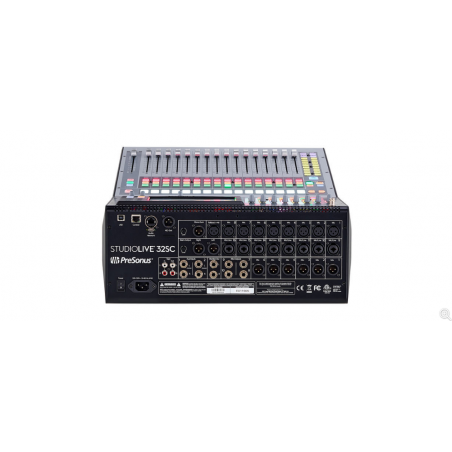 PRESONUS STUDIOLIVE 32SC SERIE III - DIGITAL MIXER 32ch