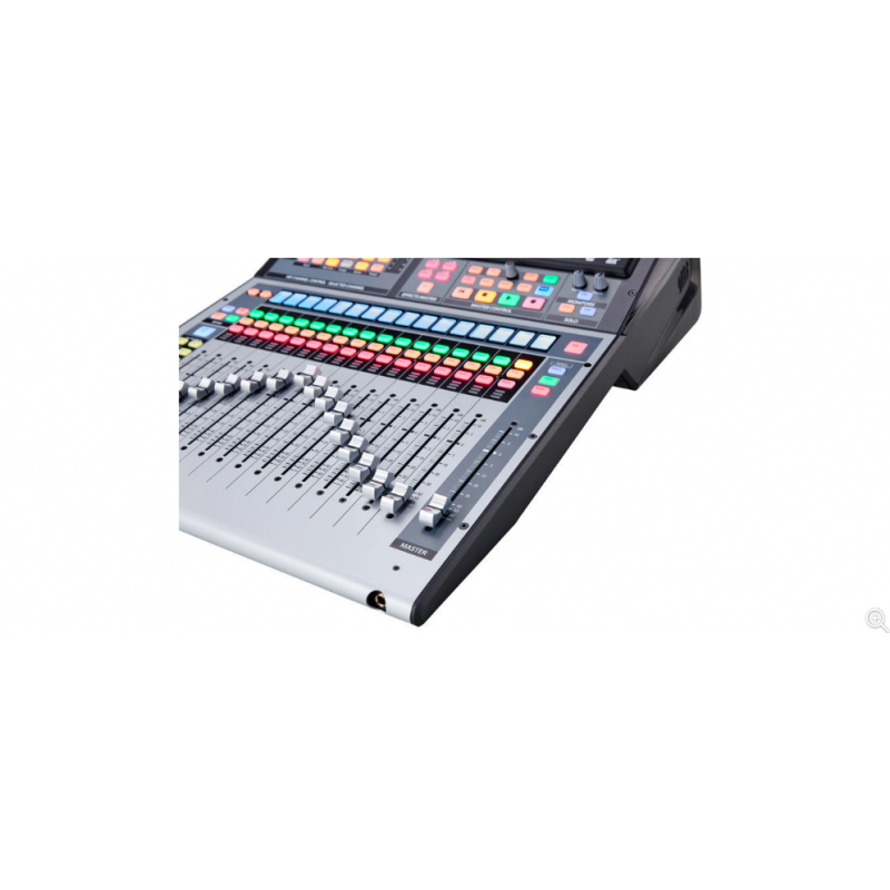 PRESONUS STUDIOLIVE 32SC SERIE III - DIGITAL MIXER 32ch