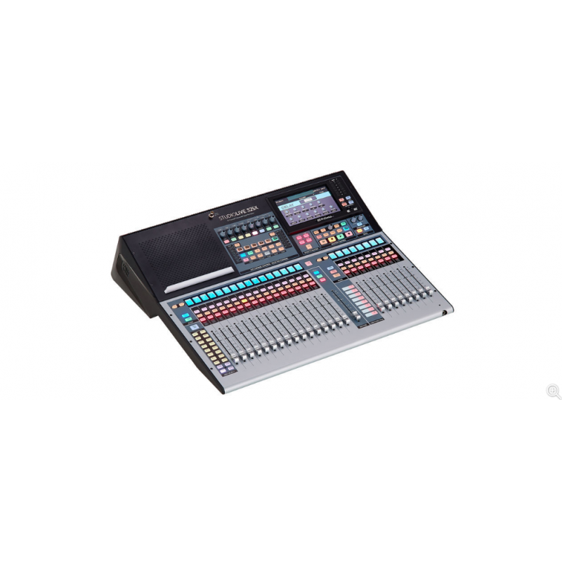 PRESONUS STUDIOLIVE 32SX SERIE III - DIGITAL MIXER 32ch
