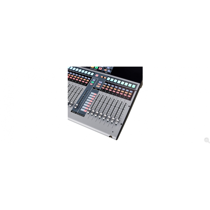 PRESONUS STUDIOLIVE 64S SERIE III - DIGITAL MIXER 64ch