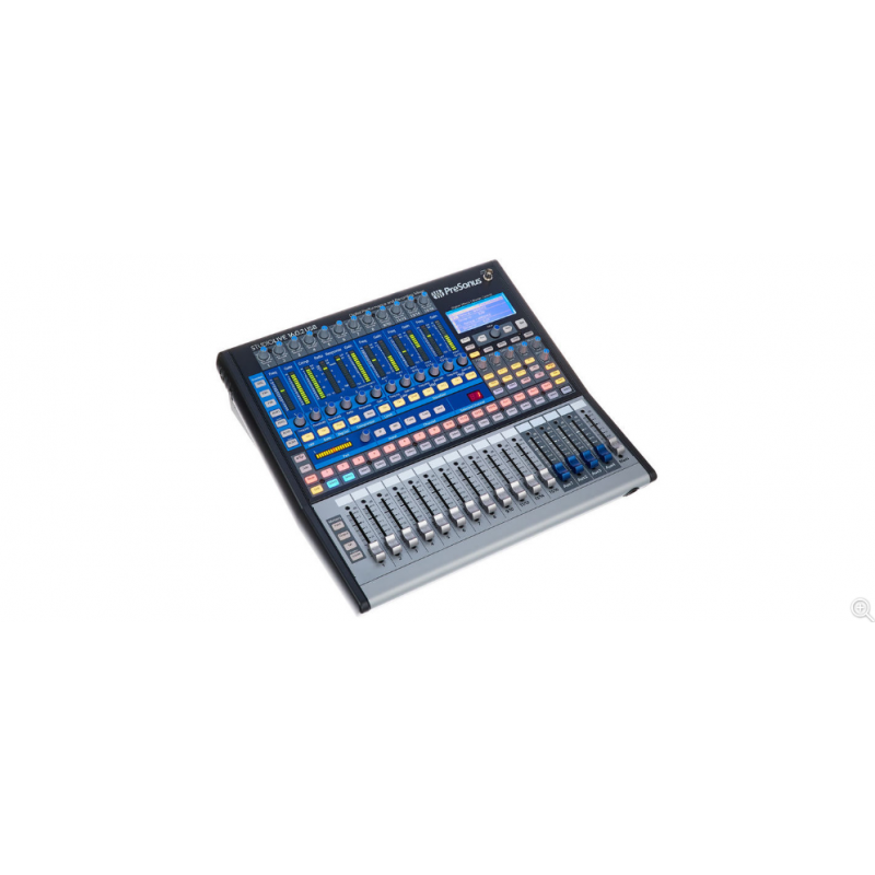 PRESONUS STUDIOLIVE 16.0.2 USB - DIGITAL MIXER 16ch