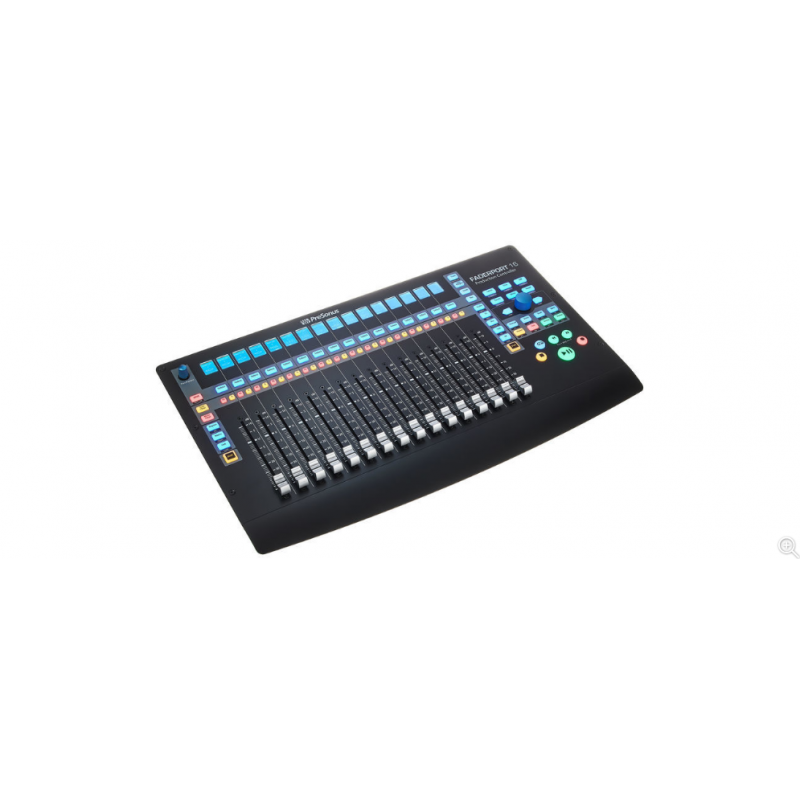 PRESONUS FADERPORT 16 - 16-Channel DAW Production Controller
