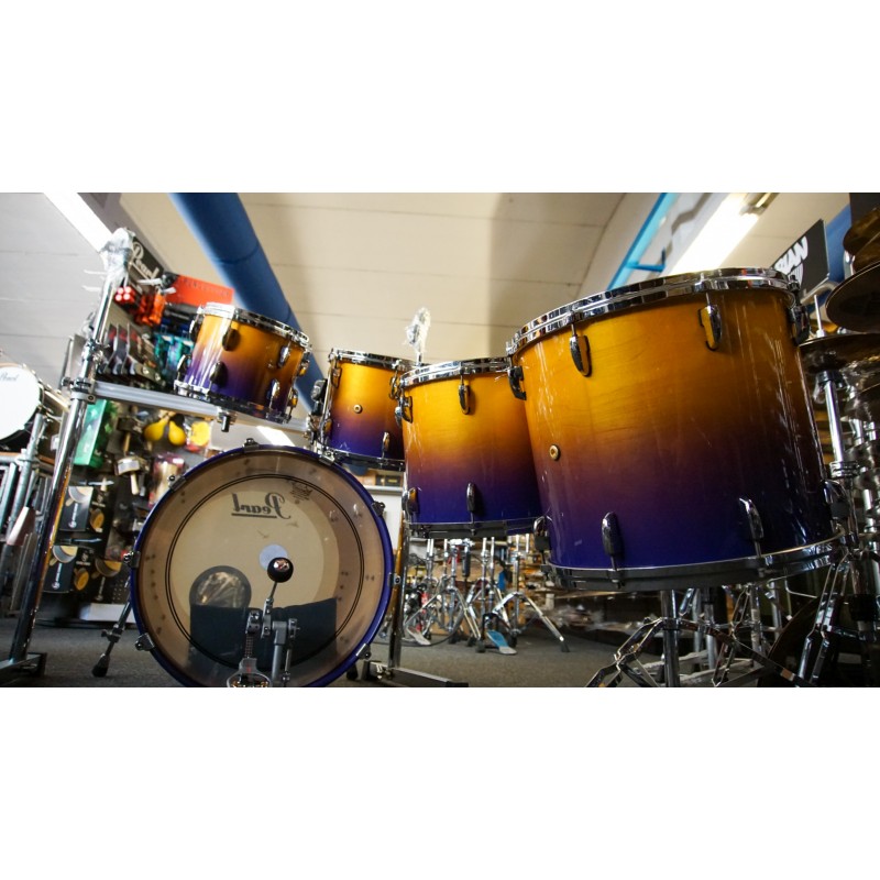 PEARL MASTERWORKS CUSTOM 5pz B-STOCK