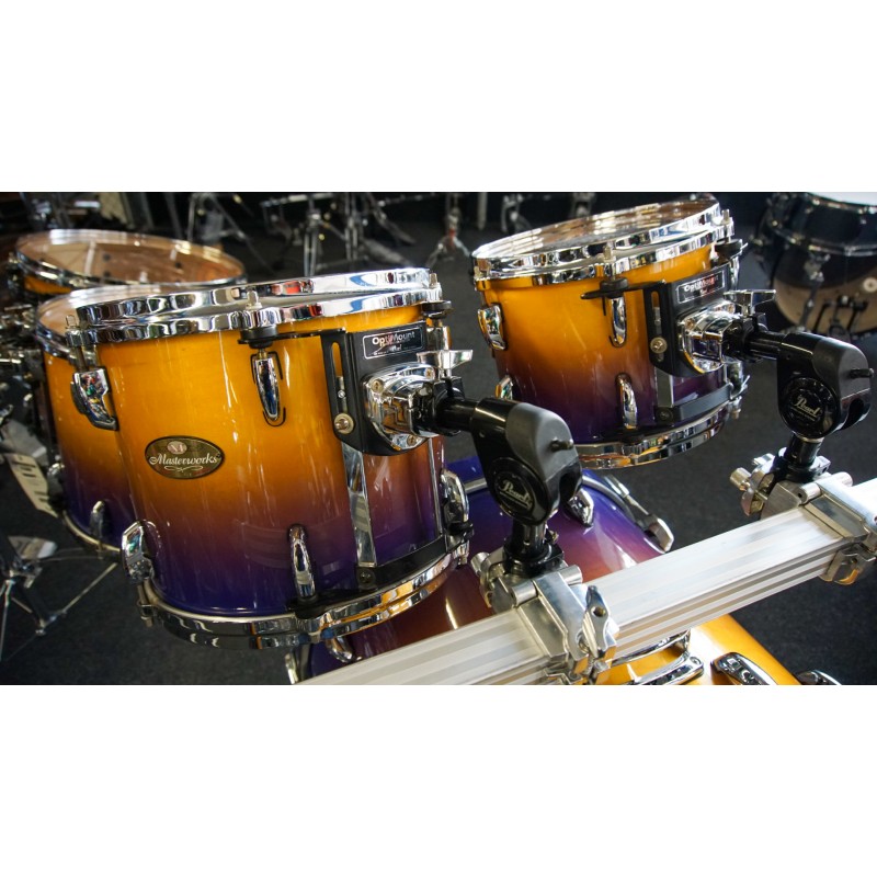 PEARL MASTERWORKS CUSTOM 5pz B-STOCK