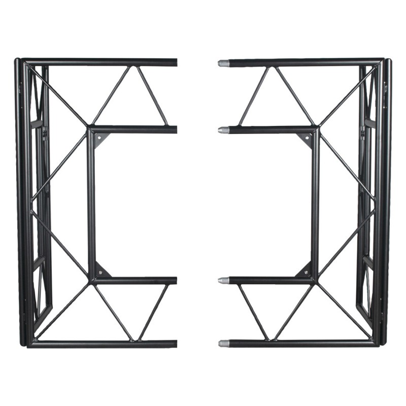 AMERICAN DJ PRO EVENT TABLE II