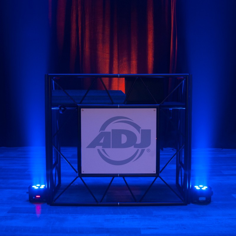 AMERICAN DJ PRO EVENT TABLE II