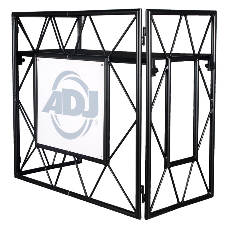 AMERICAN DJ PRO EVENT TABLE II