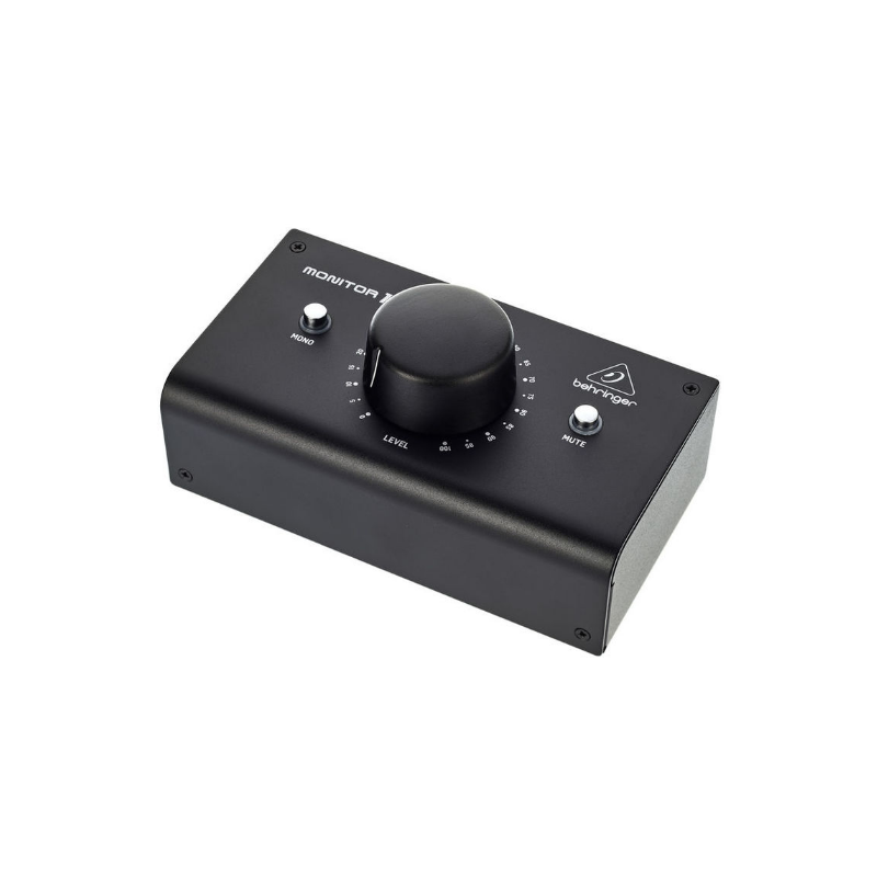 BEHRINGER MONITOR 1