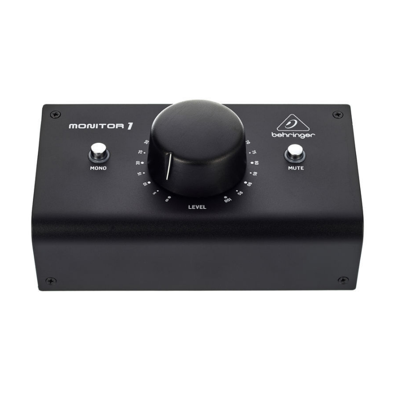BEHRINGER MONITOR 1