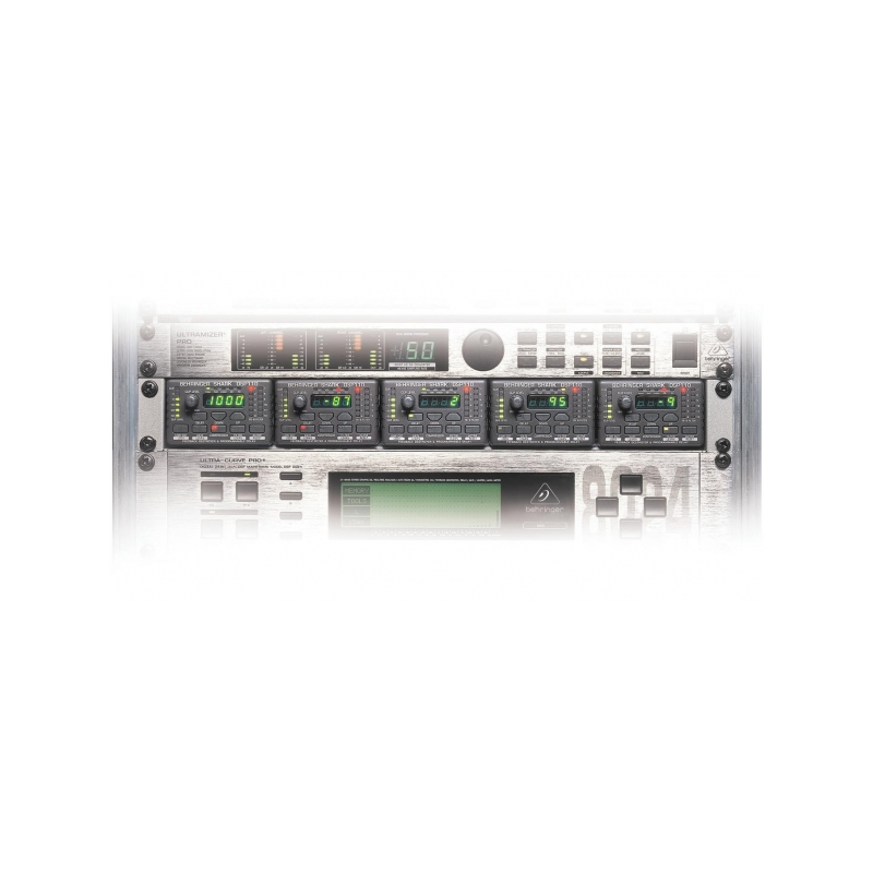 BEHRINGER 19" RACKMOUNT FOR DSP110