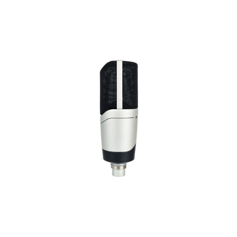 SENNHEISER MK4 Condenser Studio Microphone large diaphragm