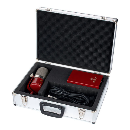 GOLDEN AGE PROJECT R1 TUBE ACTIVE