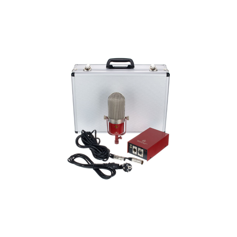 GOLDEN AGE PROJECT R1 TUBE ACTIVE