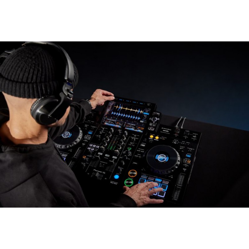 PIONEER DJ XDJ-RX3