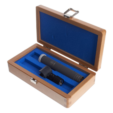 SCHOEPS CMC6UG MIC PREAMP ADATTO A CAPSULE SERIE MK