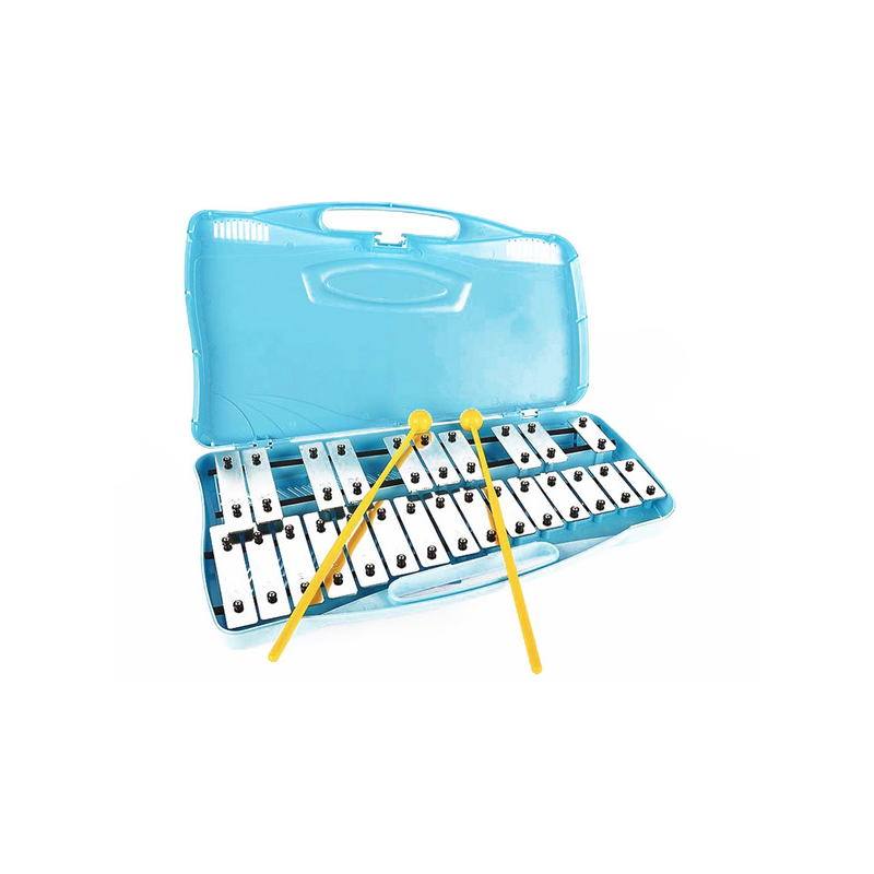 ANGEL AG-25N2 METALLOFONO CROMATICO 25 NOTE