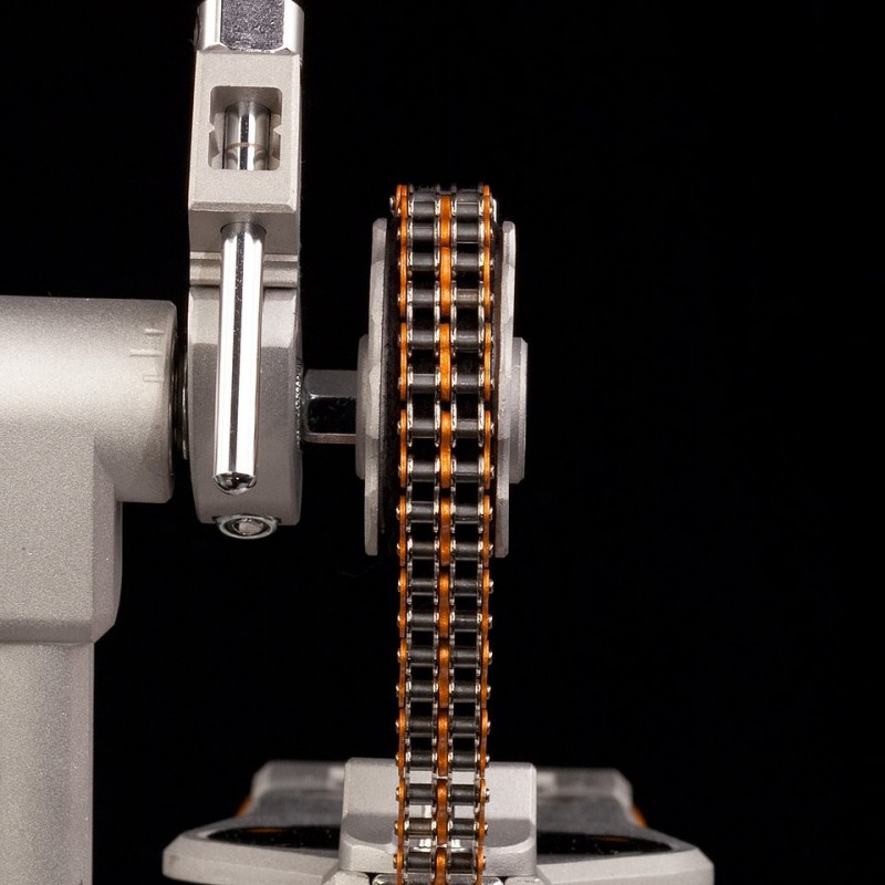 Demon Chain Drive, w/Duo Deck convertible short/long board