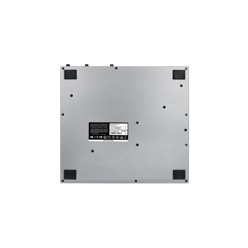 NATIVE INSTRUMENTS MASCHINE PLUS - STAND ALON GROOVE BOX