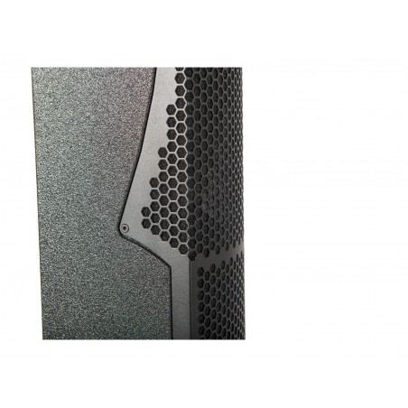 KME ILS-64 ARRAY 6x4"+6x1" - 350W RMS - BLACK