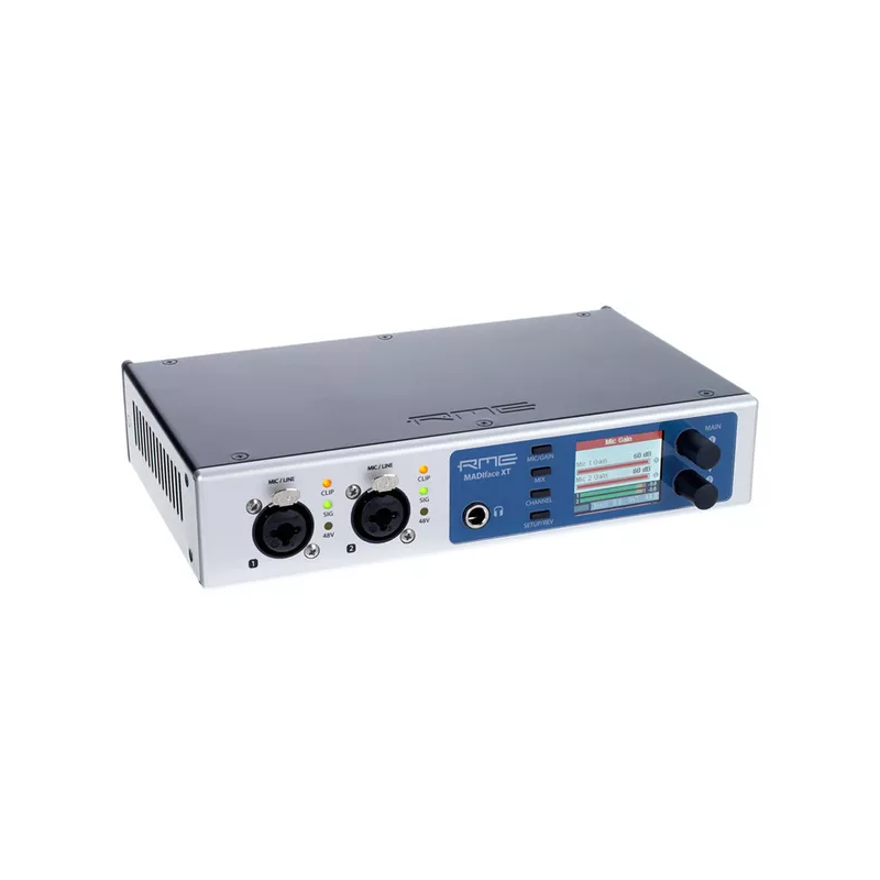 RME MADIFace XT - SCHEDA USB