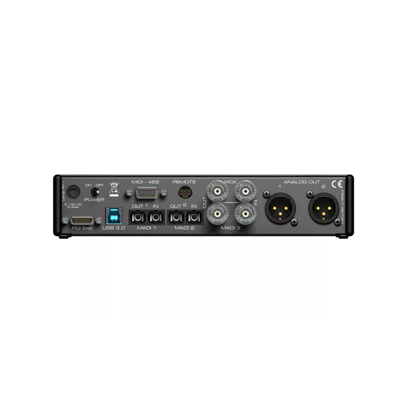 RME MADIFace XT - SCHEDA USB