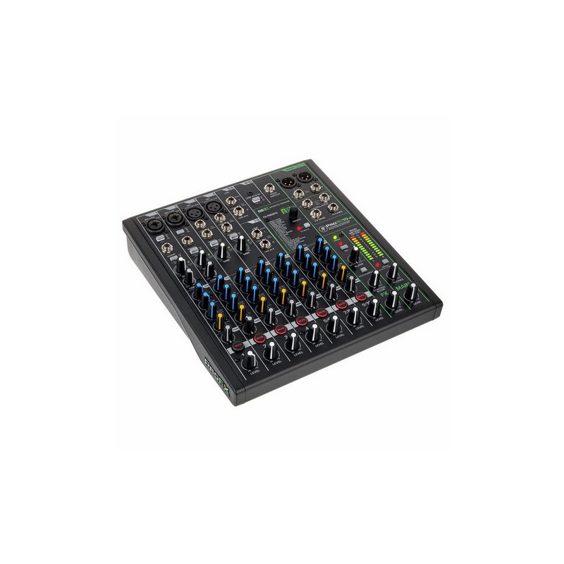 MACKIE PRO FX10 V3