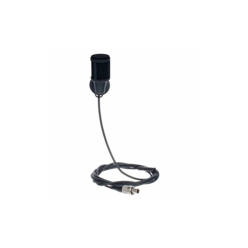 SENNHEISER MKE40-4 CARDIOID CLIP-ON MICROPHONE LAVALIER