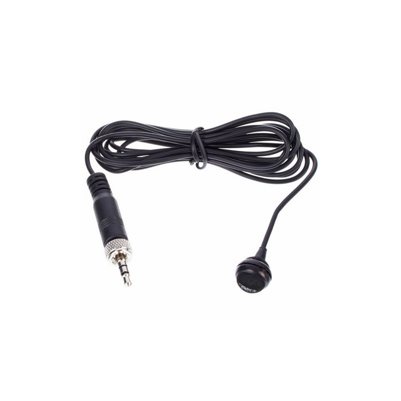 SENNHEISER ME4-N MICROFONO LAVALIER CARDIOIDE EVOLUTION SERIE