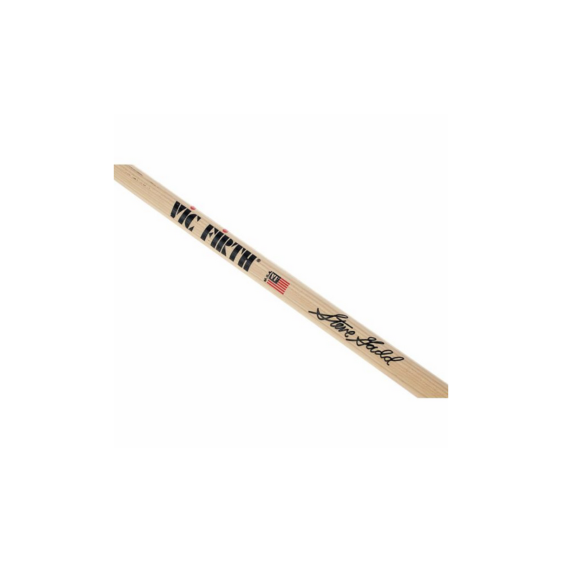 VIC FIRTH SS-SSG2 STEVE GADD SIGNATURE DRUMSTICKS