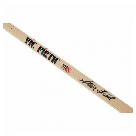 VIC FIRTH SS-SSG2 STEVE GADD SIGNATURE DRUMSTICKS