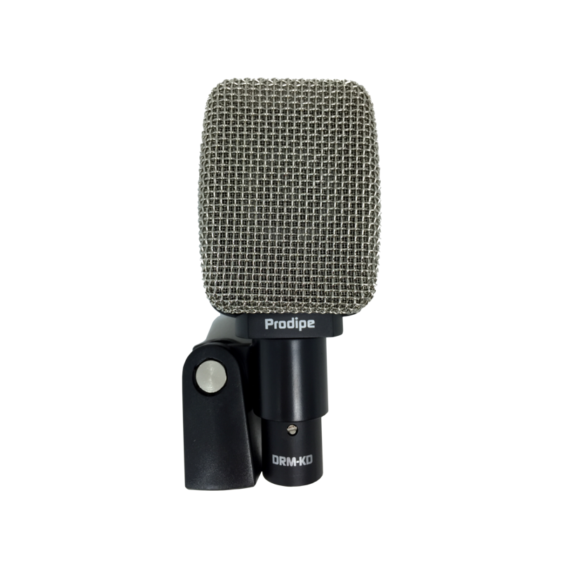 PRODIPE DR8 SALMIERI MICROPHONE DRUMSET