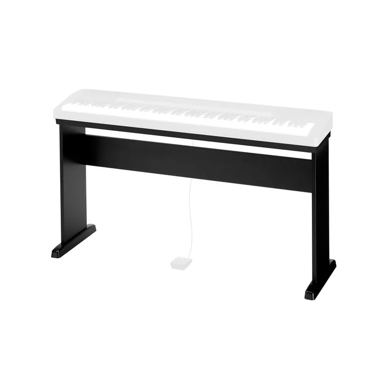 CASIO CS44P STAND IN LEGNO PER STAGE PIANO