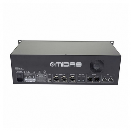 MIDAS DL32 STAGEBOX 32in - 16out