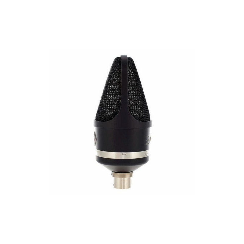 NEUMANN TLM107 STUDIO SET BLACK 5 POLAR - W/EA4