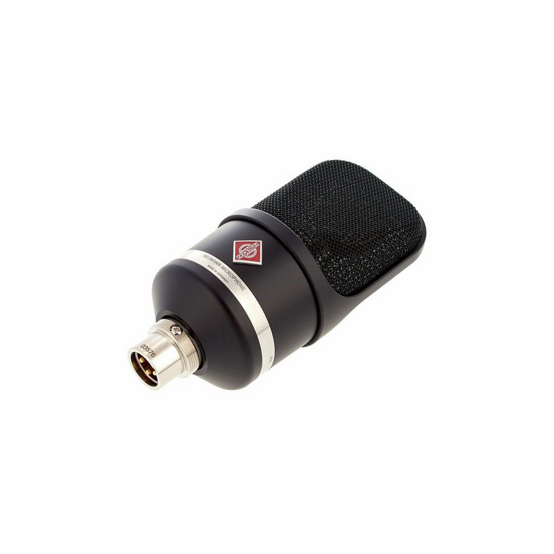 NEUMANN TLM107 STUDIO SET BLACK 5 POLAR - W/EA4