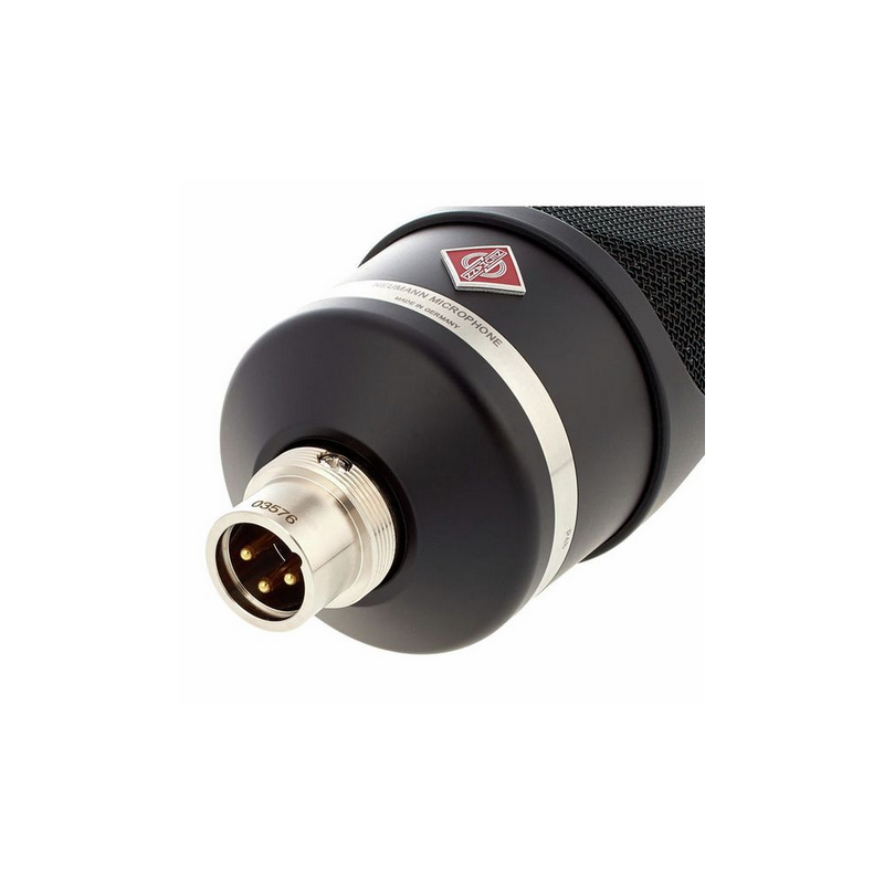 NEUMANN TLM107 STUDIO SET BLACK 5 POLAR - W/EA4