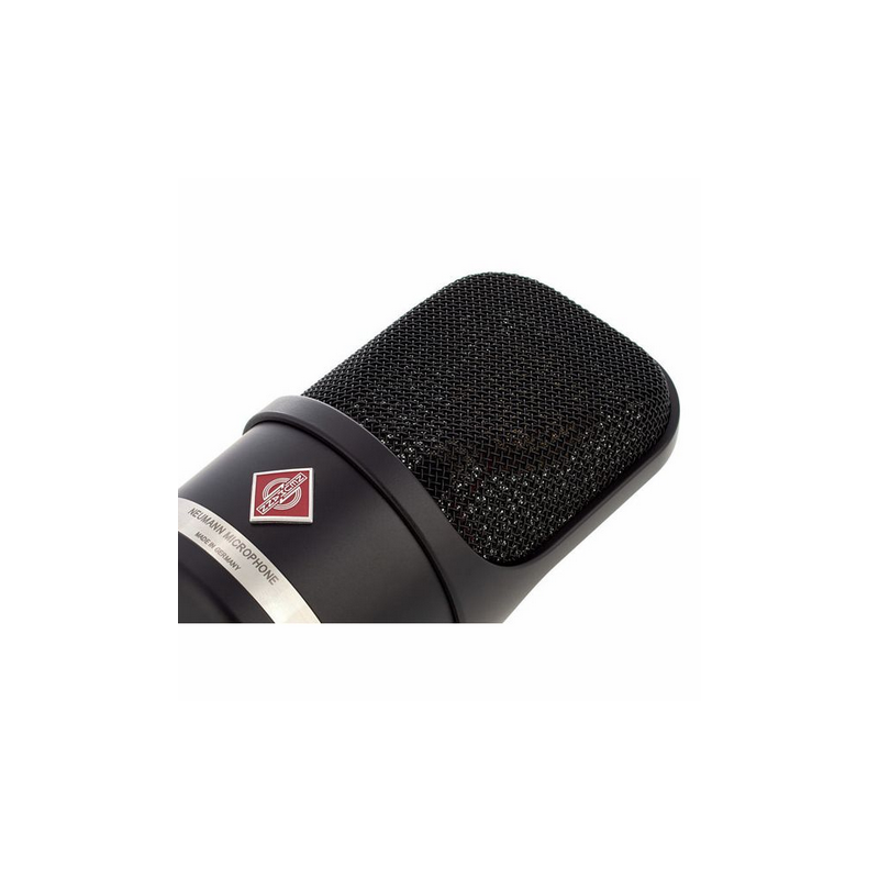 NEUMANN TLM107 STUDIO SET BLACK 5 POLAR - W/EA4