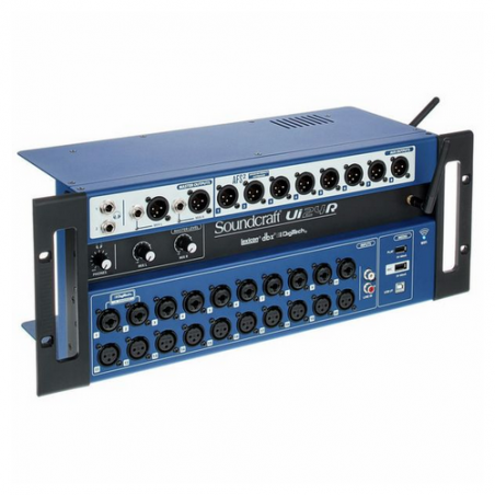 SOUNDCRAFT Ui24R