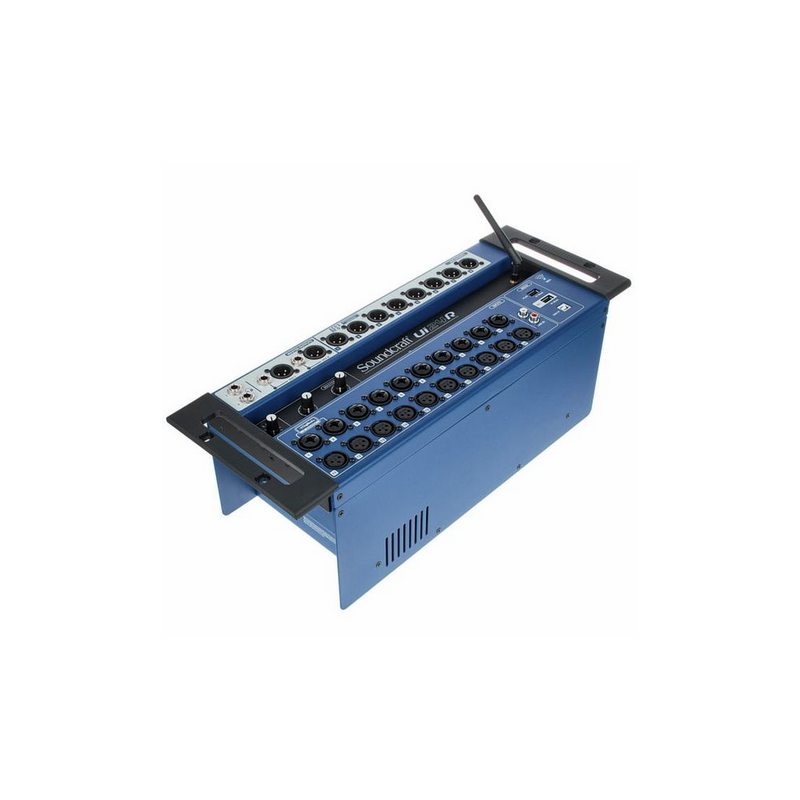 SOUNDCRAFT Ui24R
