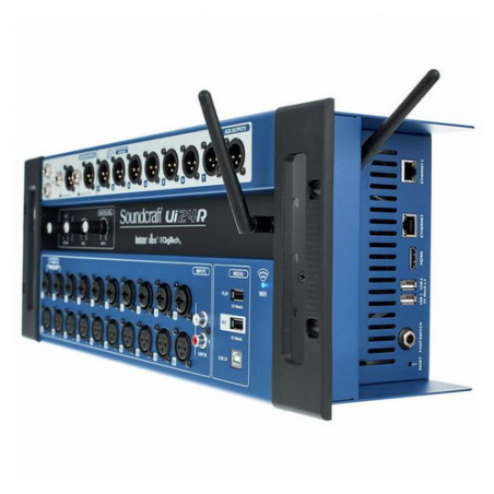 SOUNDCRAFT Ui24R