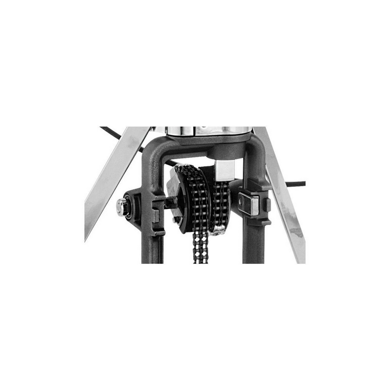 PEARL RH-2050 - Eliminator red line Remote Hi-Hat