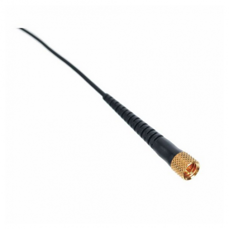 DPA 4088-DC-A-B00-LH HEADSET CORE 4088 DIRECTIONAL BLACK