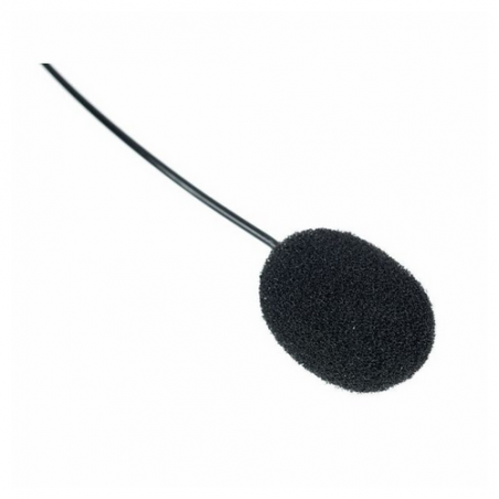 DPA 4088-DC-A-B00-LH HEADSET CORE 4088 DIRECTIONAL BLACK