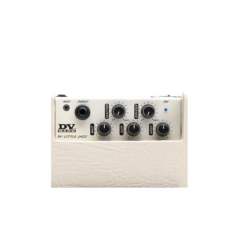 DV MARK LITTLE JAZZ GUITAR COMBO